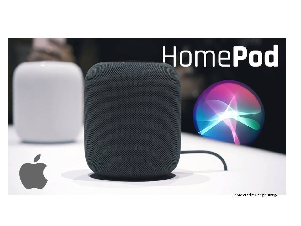 Learn the Difference Between Amazon Echo, Google Home, and Apple ...